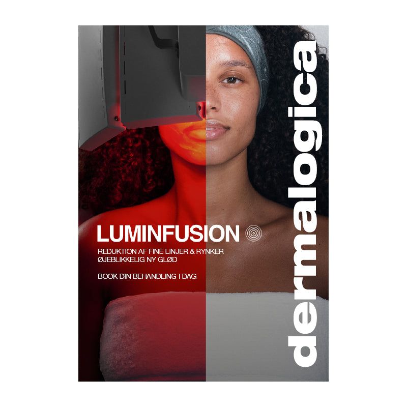 Plakat, Luminfusion